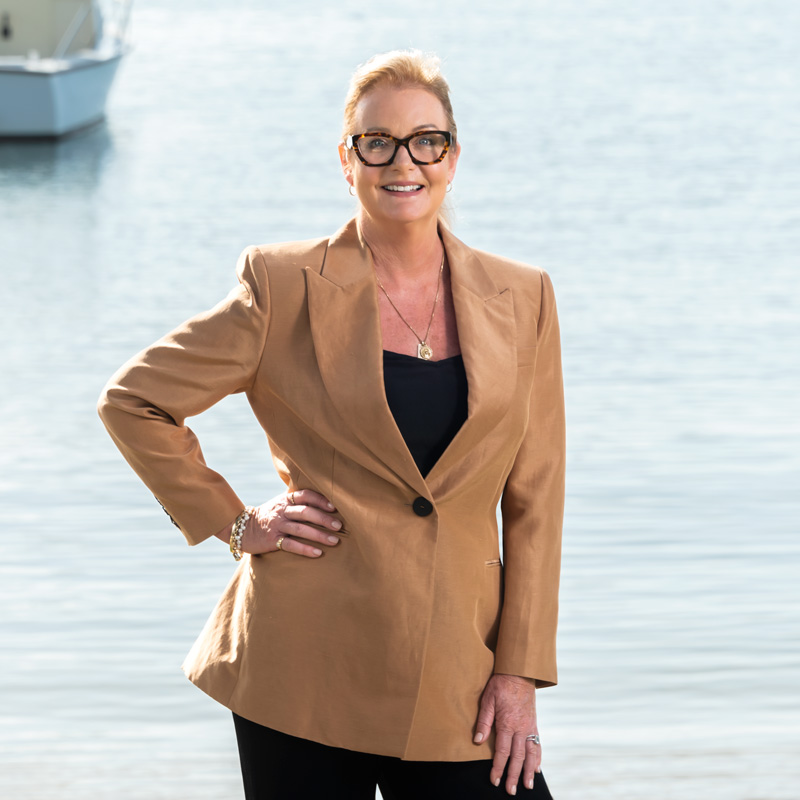 Our Team | McGrath Mollymook Holidays